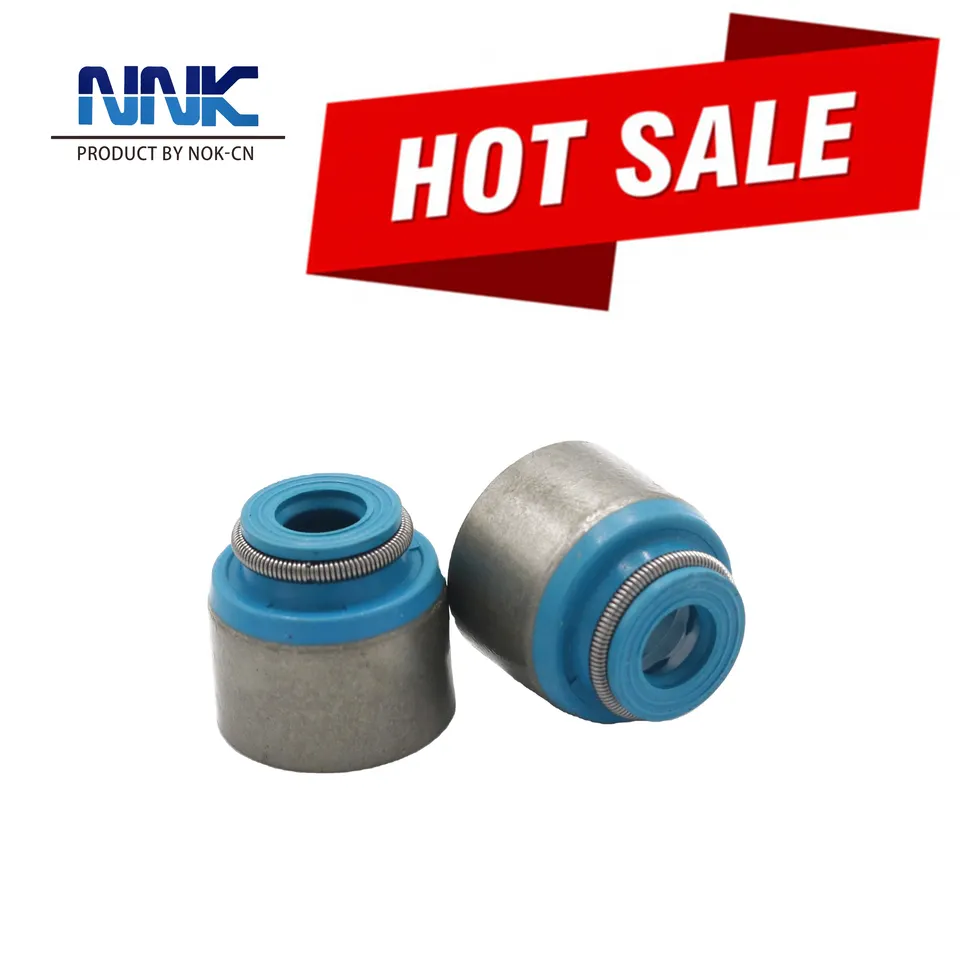 Automobile And Motorcycle Valve Seal KA24 16v Engine Valve Seal