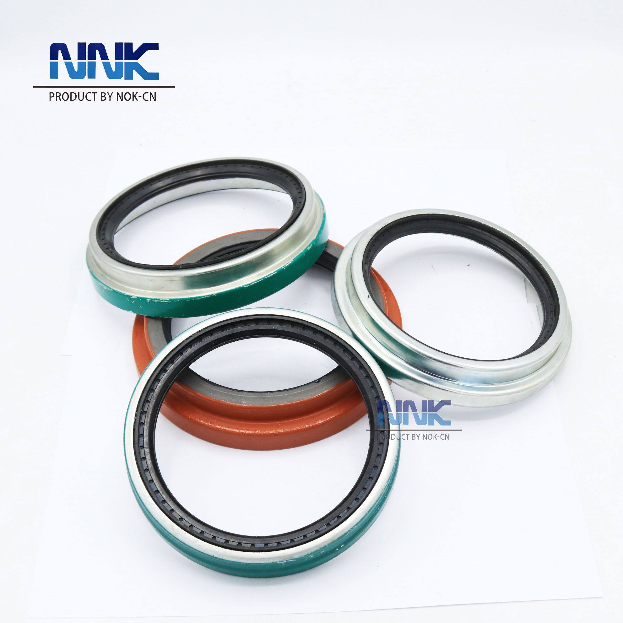 Wheel hub oil seal 0-370003-A 121*160.3*28 for transportation