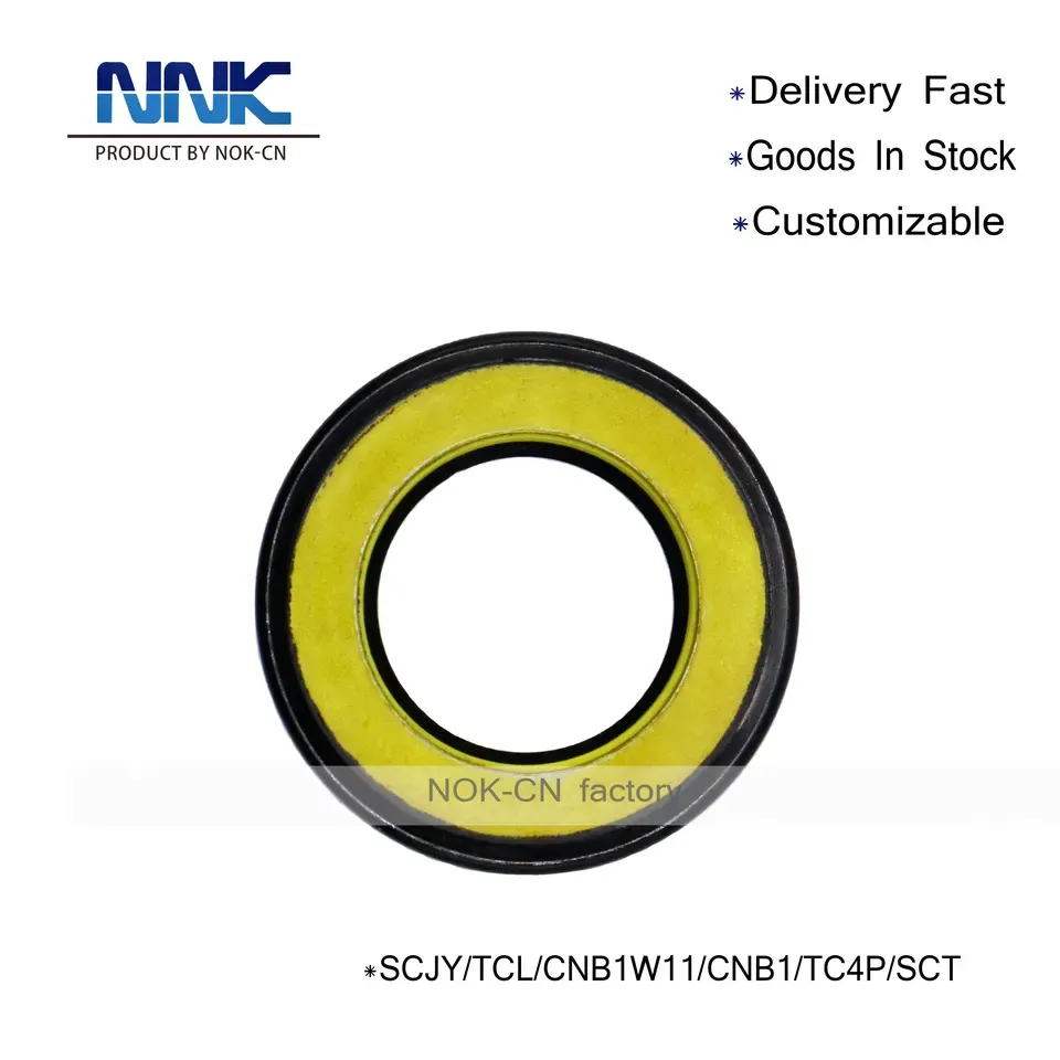 How To Choose High Quality Power Steering Oil Seal?