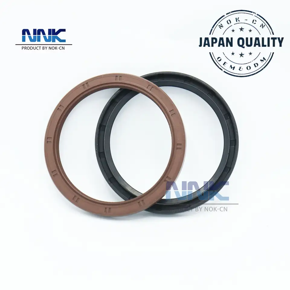 90*110*9 Crankshaft Oil Seal For KIA Hyundai 21443-4X000 815396600