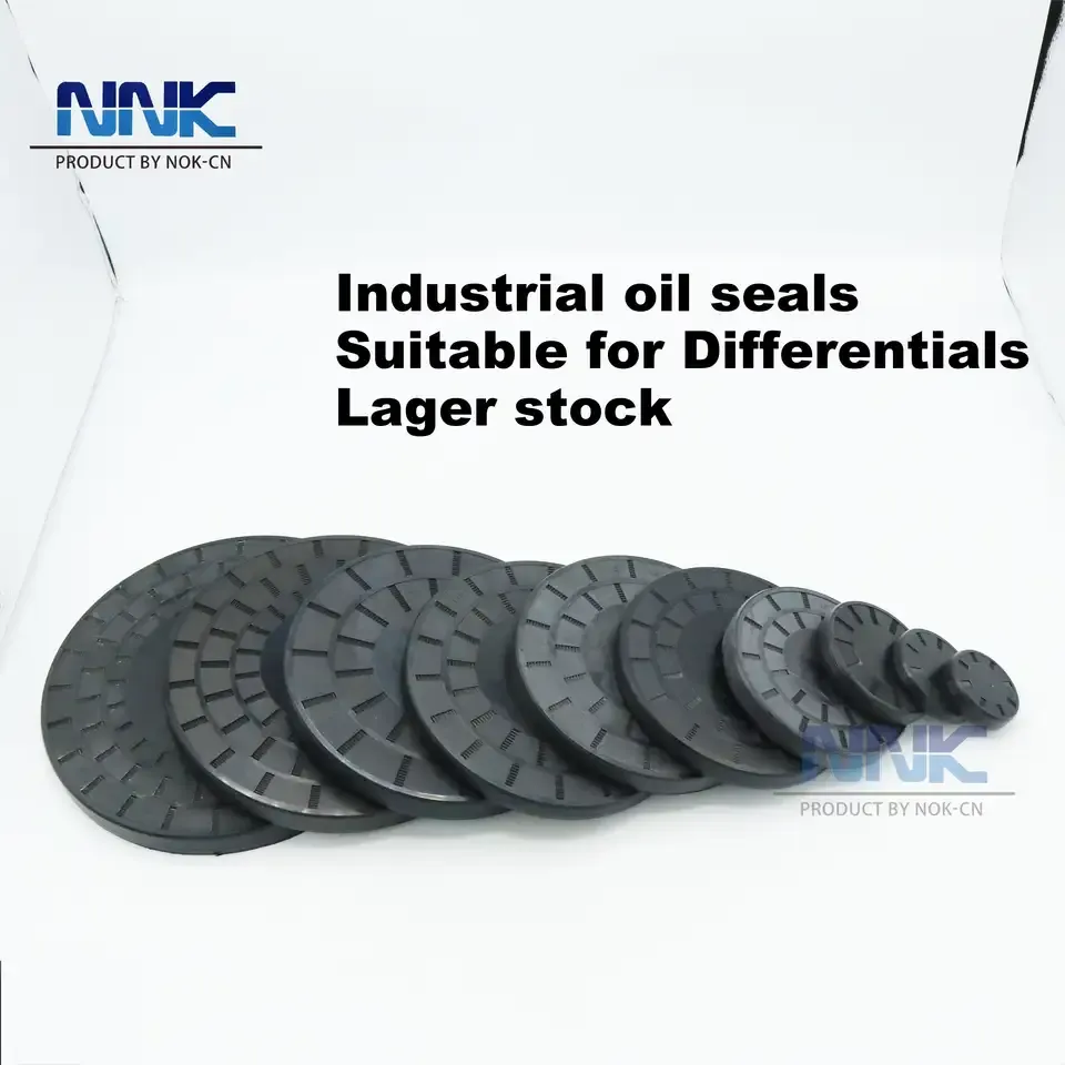 How To Choose End Covers Seal End Cap Cover Plug Seal