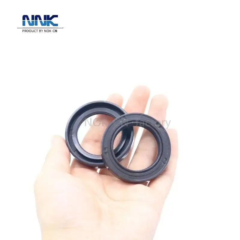 Crank Shaft Front Oil Seal 35*49*6 For Toyota Bh1882e, Bhh588A