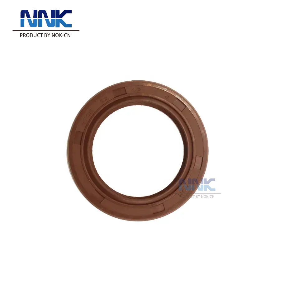 Crank Oil Seal 32*46*6 90311-32017 90311-32020 Ah8338f For Toyota