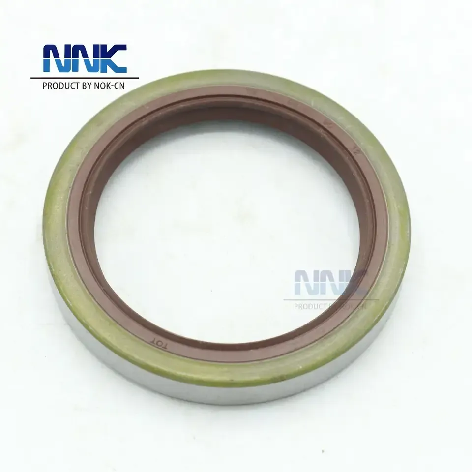 68*90*12 TB Oil Seal NBR FKM Automobile Oil Seal For Isuzu