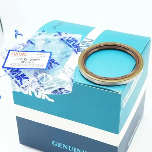 8-94248117-1 TB 73*90*8 Wheel Seal Front Inner Oil Seal For ISUZU