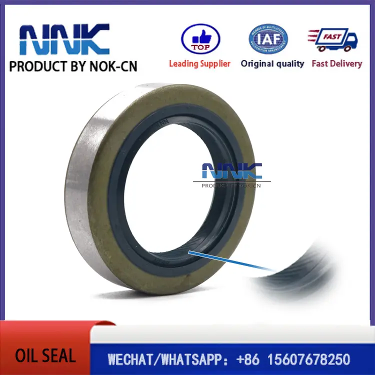 42*65*12-R23 Rotary Shaft Oil Seal NBR FKM TB Type Oil Seal