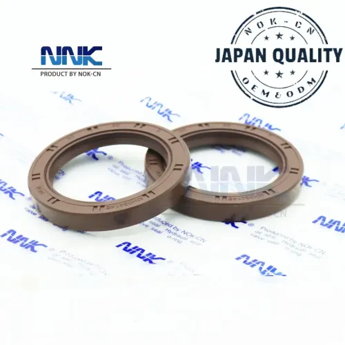 50*68*9 Rotary Shaft Crankshaft Oil Seal Skeleton Oil Seal For ISUZU