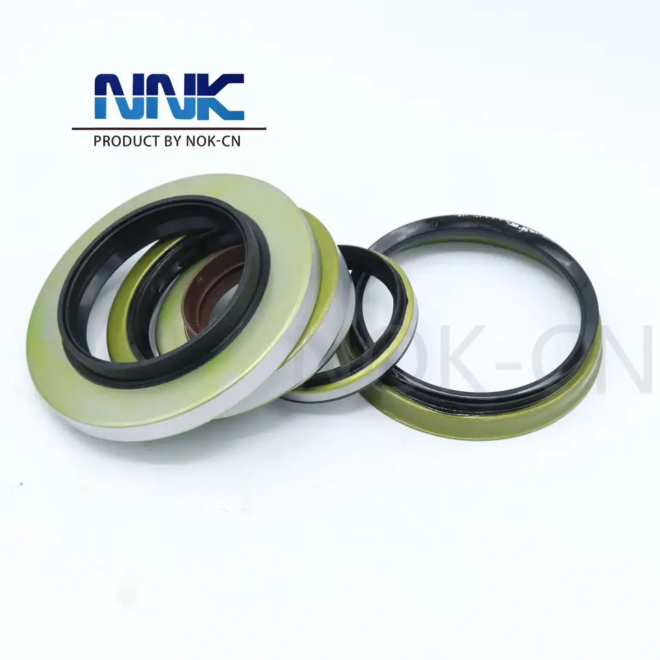 Transmission Rear Oil Seal 70*95*14/20 OEM 9828-70101For Toyota Hino
