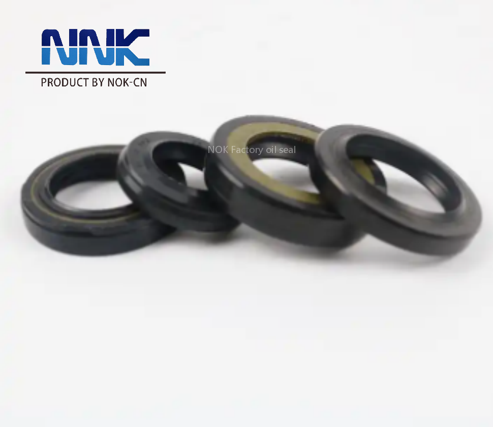 NNK Oil seal power steering rack TC2W11 20*41.3*6.5/9