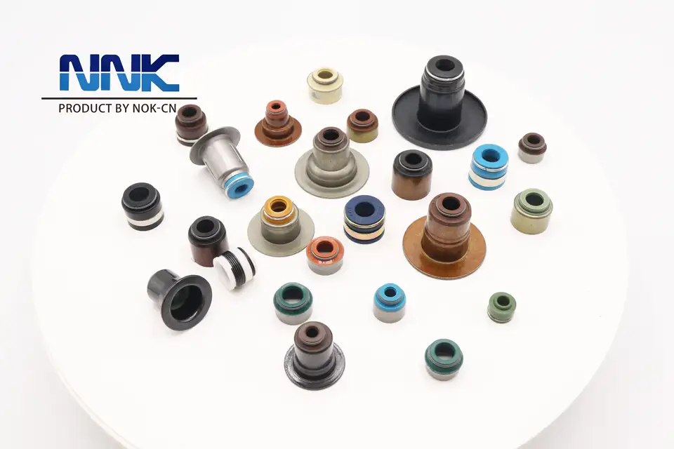 0K65A-10-155 Engine Valve Stem KIA/MAZDA Oil Seal 16PCS