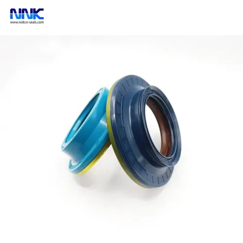 0159974747 Truck Rear Wheel Hub Oil Seal 85*145*12/37 For Benz