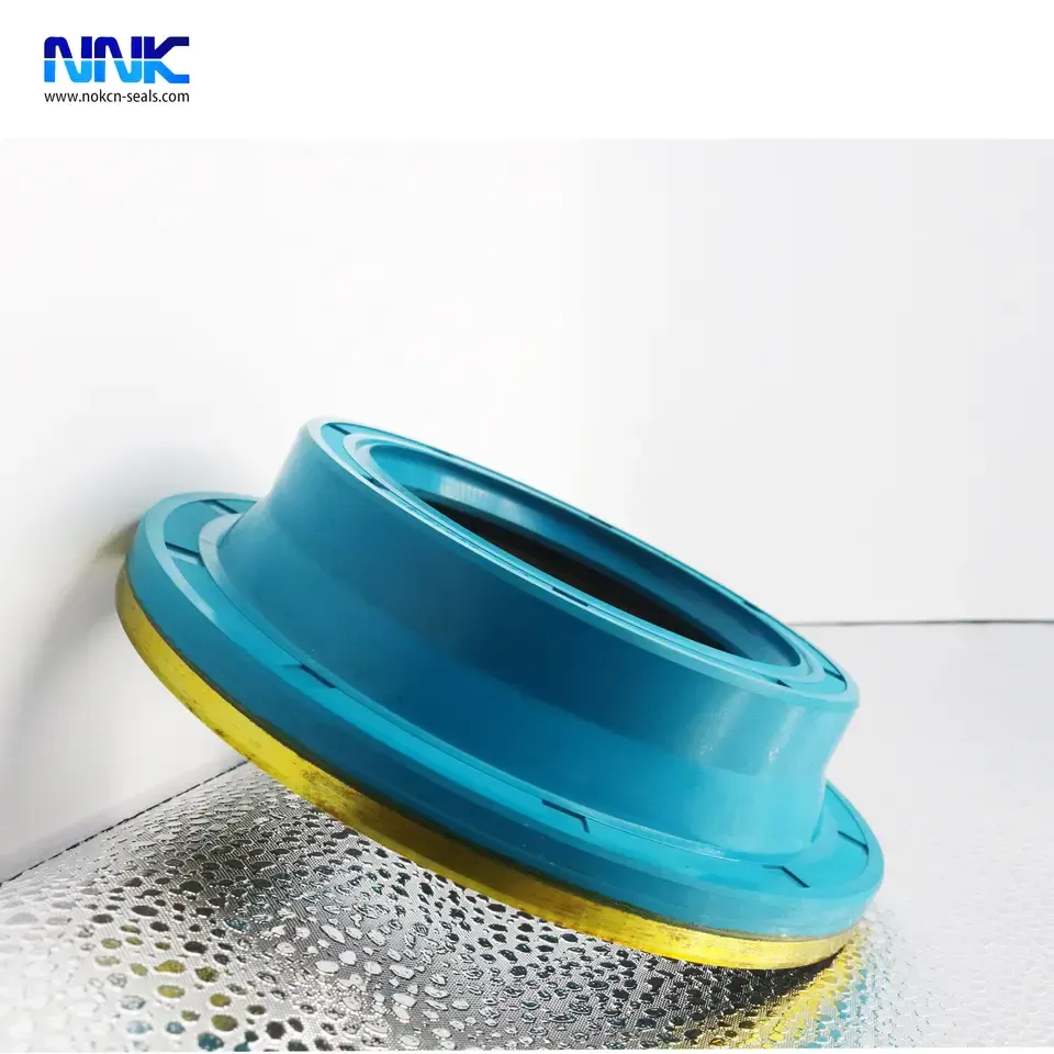 0159974747 Truck Rear Wheel Hub Oil Seal 85*145*12/37 For Benz