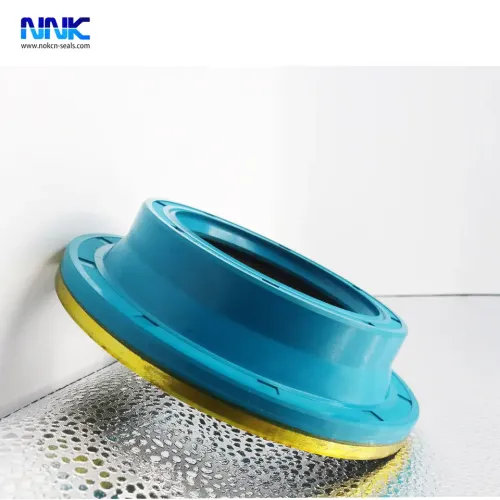 0159974747 Truck Rear Wheel Hub Oil Seal 85*145*12/37 For Benz