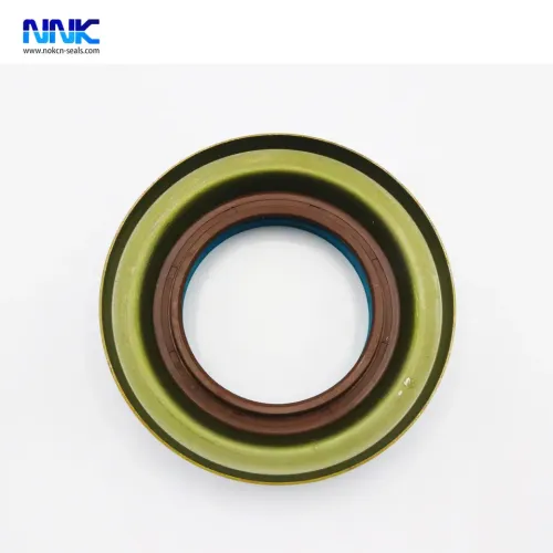 0159974747 Truck Rear Wheel Hub Oil Seal 85*145*12/37 For Benz