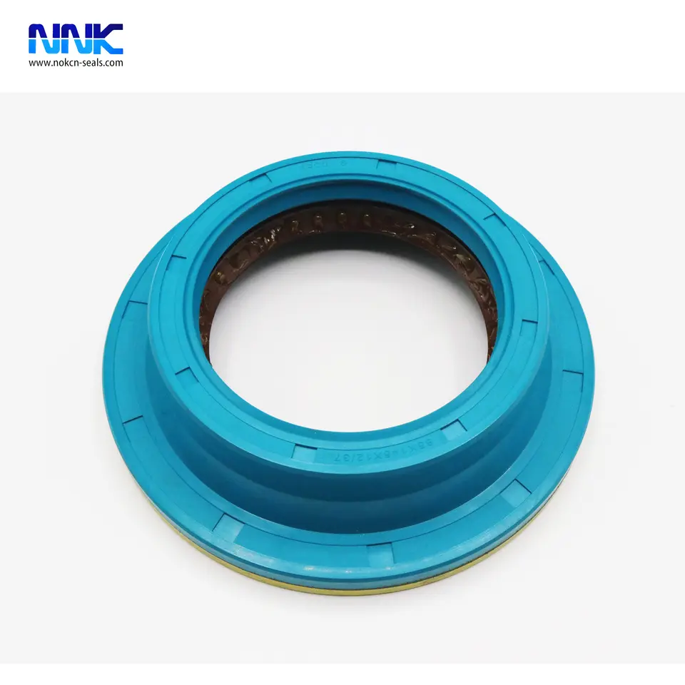 0159974747 Truck Rear Wheel Hub Oil Seal 85*145*12/37 For Benz