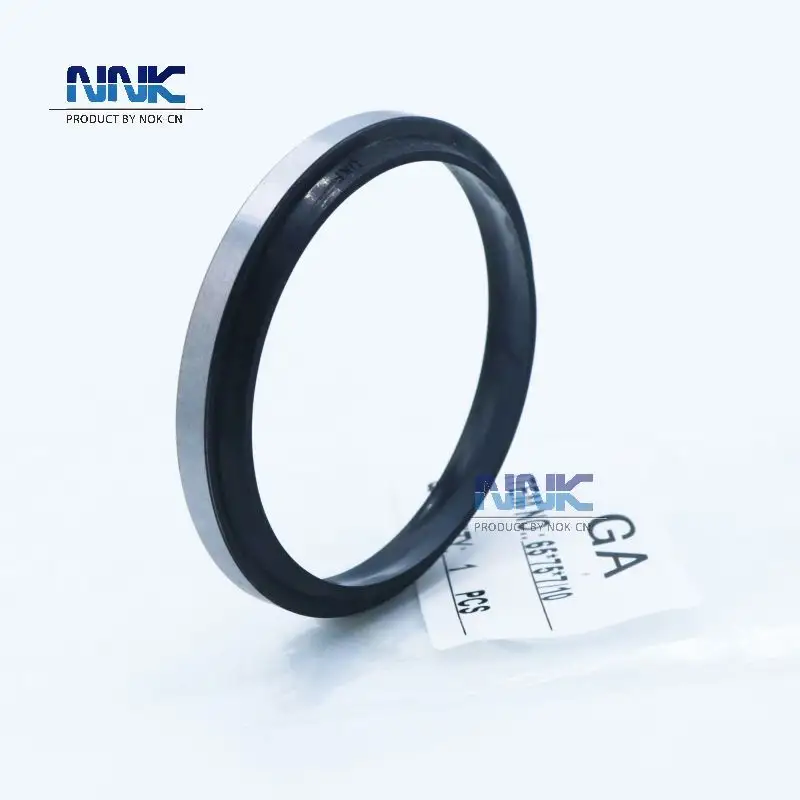 65*75*7/10 Hydraulic Dust For Hydraulic Wiper Seal DKB/Ga Type Seal