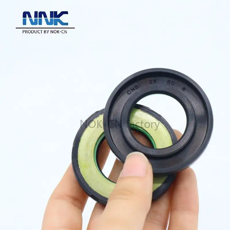 28*50*8 Power Steering Oil Seal High Pressure Rack And Pinion Seal