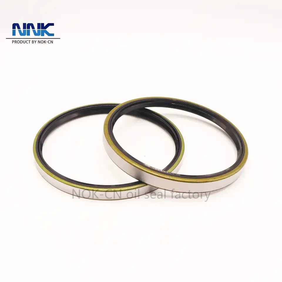 102*116*14 Truck Wheel Hub Oil Seal MH034085 For Mitsubishi