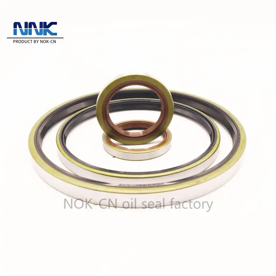 102*116*14 Truck Wheel Hub Oil Seal MH034085 For Mitsubishi