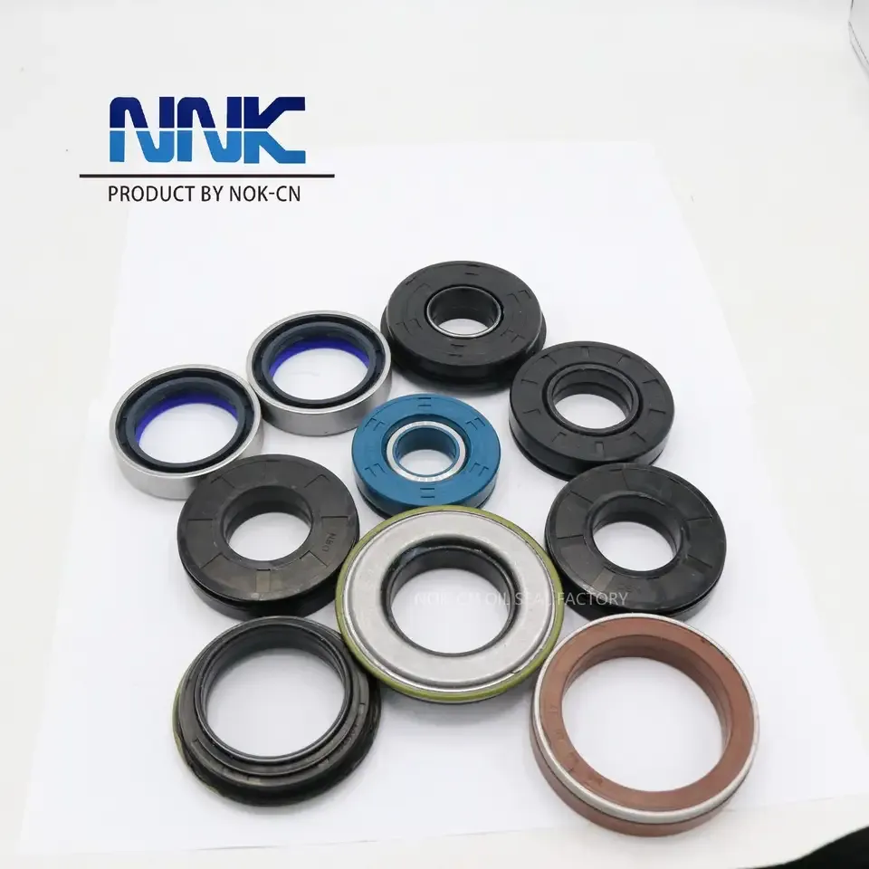 Agricultural Machine Oil Seal,Do You Really Understand?