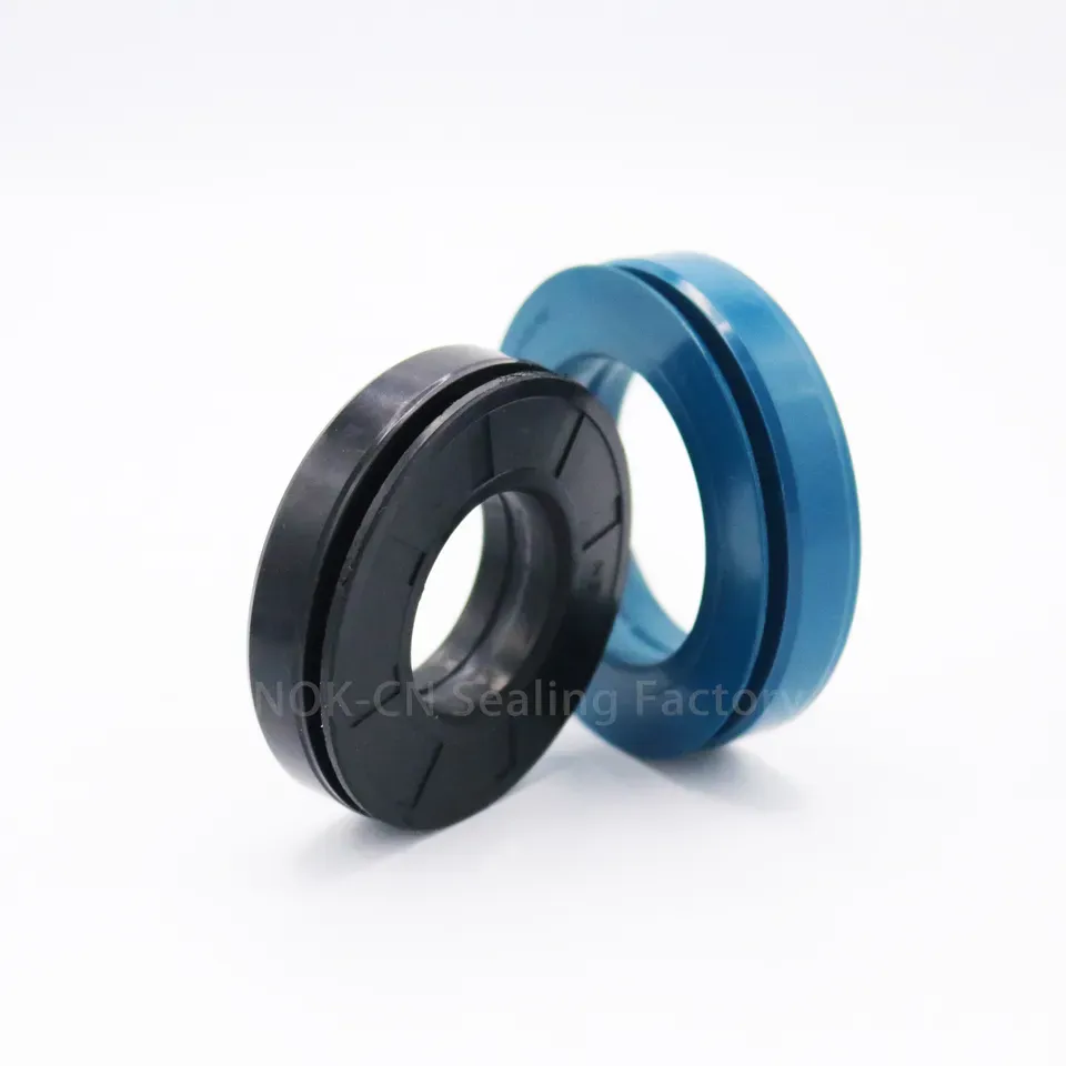 Agricultural Machine Oil Seal,Do You Really Understand?