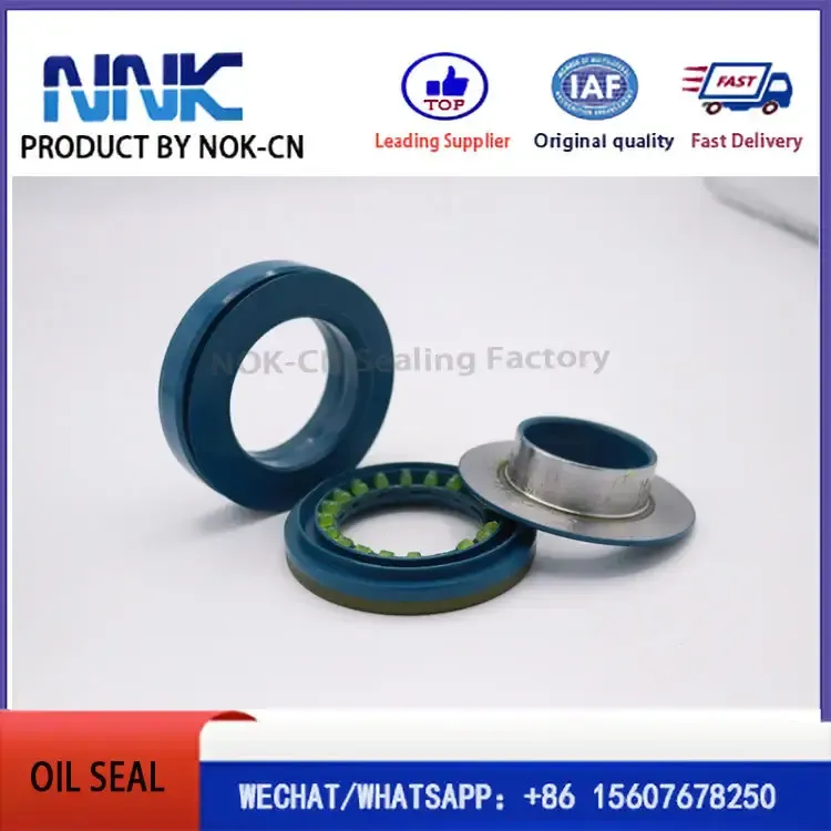 Agricultural Machine Oil Seal,Do You Really Understand?