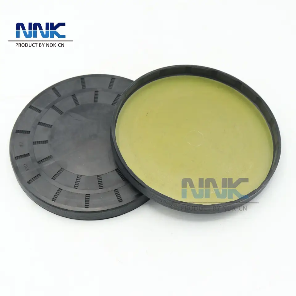 EC 130*12 NBR Rubber End Cap Covers Plugs Seal Gearbox Oil Seal