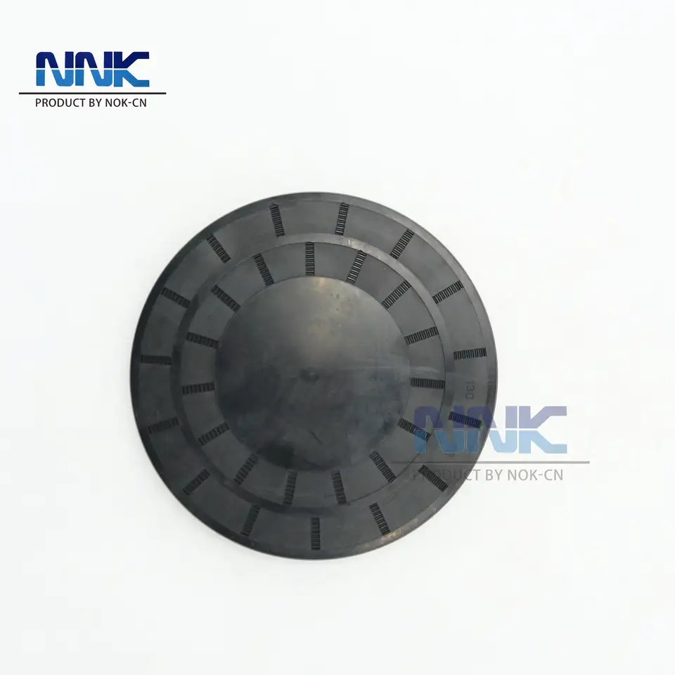 EC 130*12 NBR Rubber End Cap Covers Plugs Seal Gearbox Oil Seal