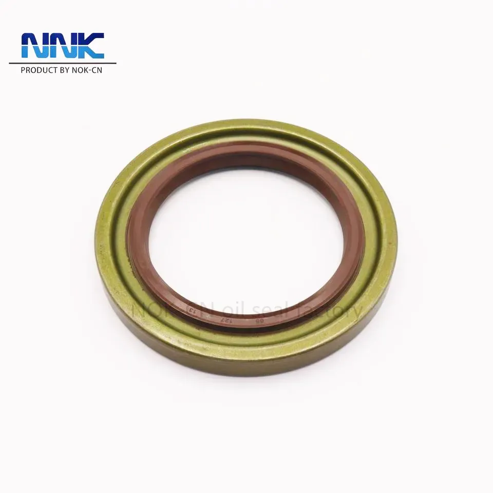 85*127*13 MB308965 Rear Wheel Hub Oil Seal Shaft Seal FOR MITSUBISHI