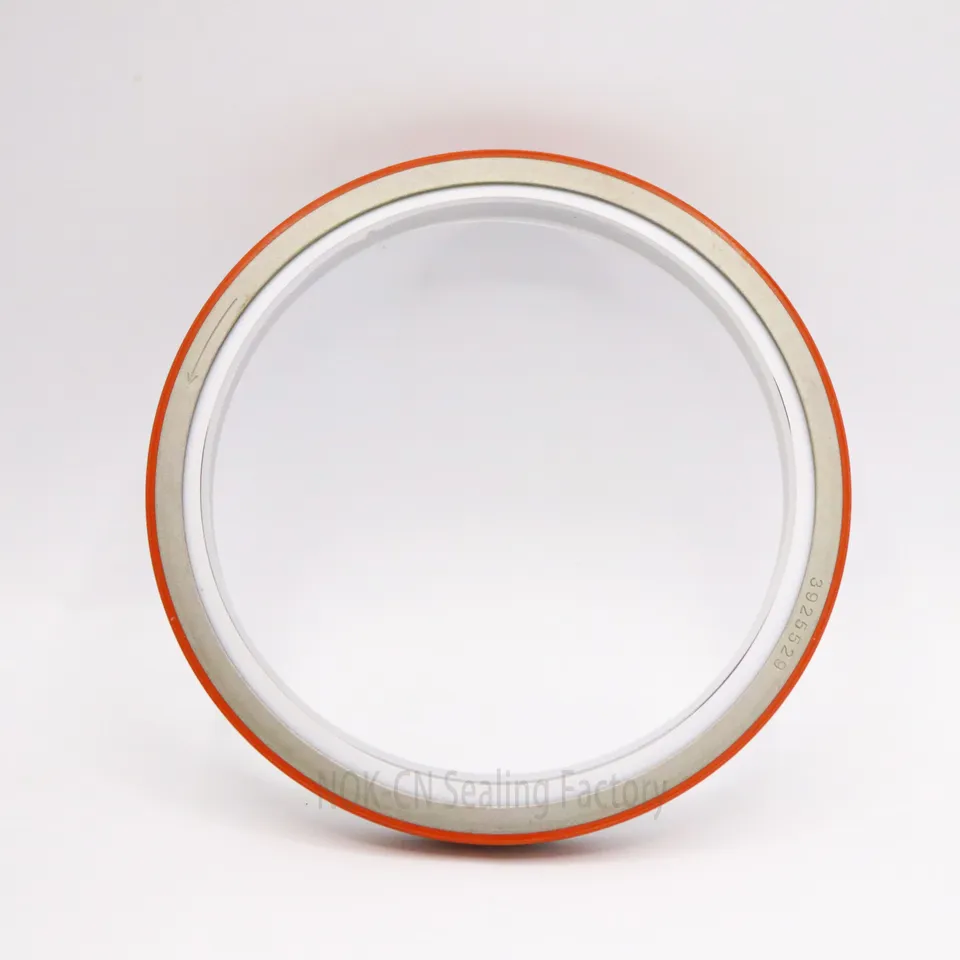 Front Main Crankshaft Oil Seal 3900709 3937111 For Cummins