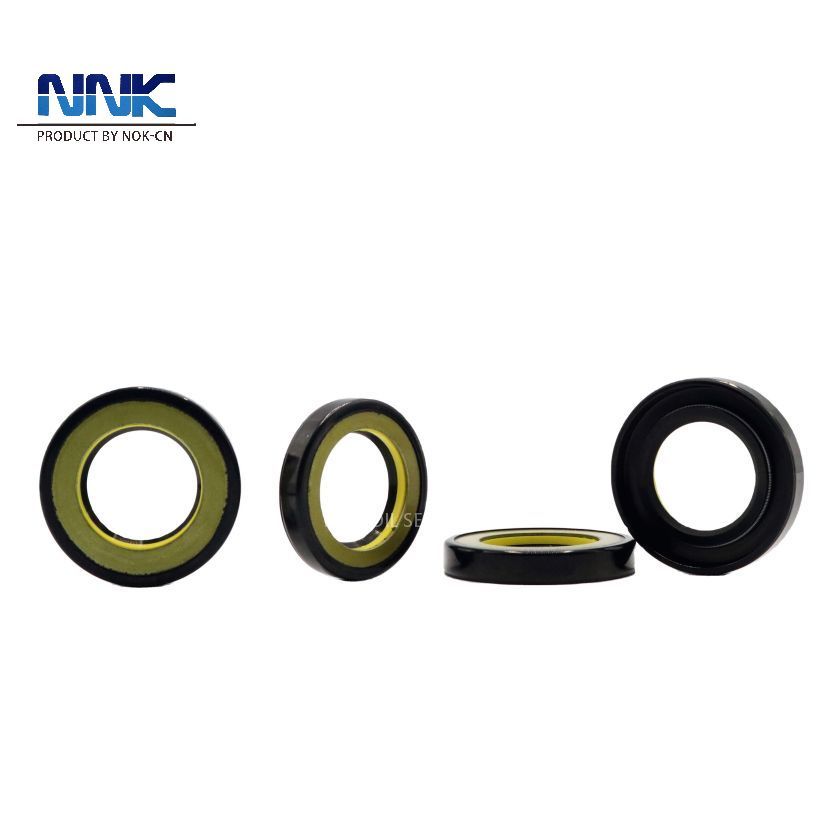 SC4 23*34*6.5 power steering oil seal material NBR HNBR FKM oil seal