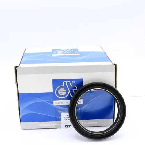 76*100*14 Wheel Hub Oil Seal 2057586 DT 1.17203 Oil Seal For Scania