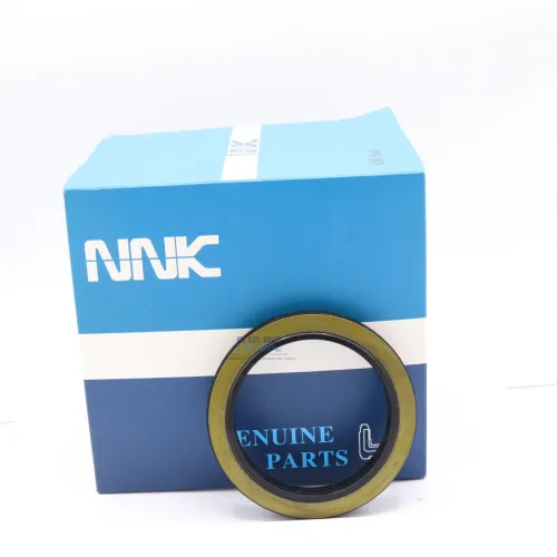 76*100*14 Wheel Hub Oil Seal 2057586 DT 1.17203 Oil Seal For Scania