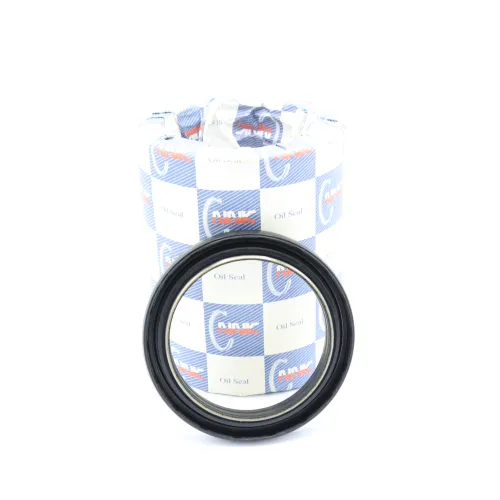 76*100*14 Wheel Hub Oil Seal 2057586 DT 1.17203 Oil Seal For Scania