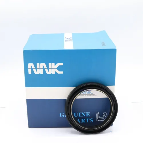 76*100*14 Wheel Hub Oil Seal 2057586 DT 1.17203 Oil Seal For Scania