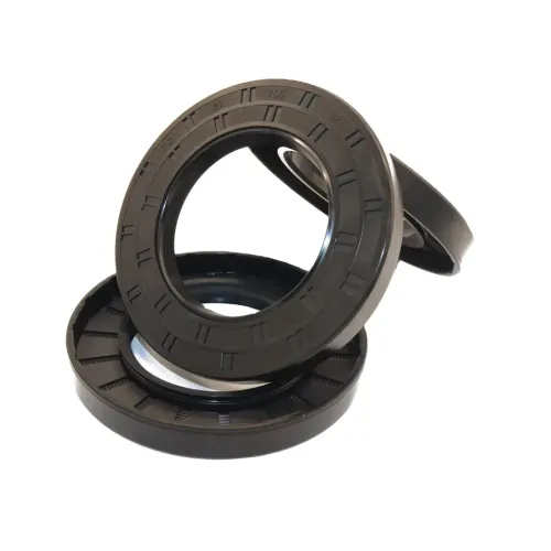 Shaft Oil Seals 65*90*10 TC Oil Seal NBR FKM Framework Oil Seal