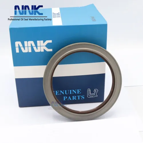 Wheel Hub Oil Seal DT Spare Parts 2.65040 Oil Seal For Volvo