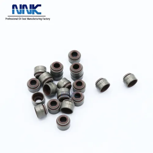 Valve Stem Seal 20864662 21990221 7421990221Heavy Truck Part For Volvo