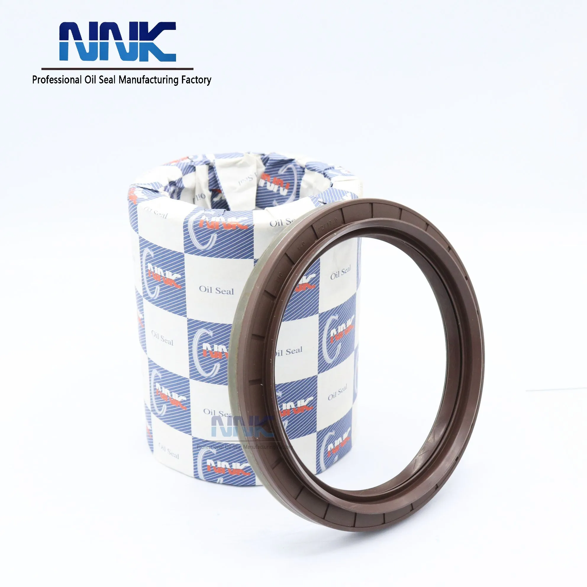 Wheel Hub Oil Seal DT Spare Parts 2.65040 Oil Seal For Volvo