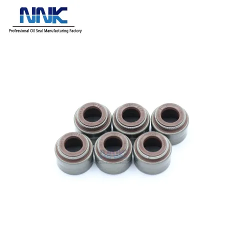 Valve Stem Seal 20864662 21990221 7421990221Heavy Truck Part For Volvo
