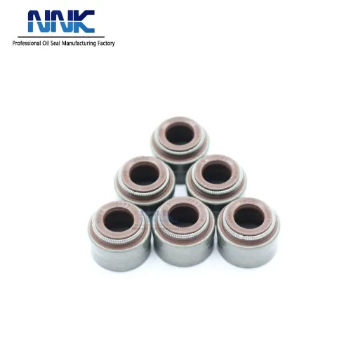 Valve Stem Seal 20864662 21990221 7421990221Heavy Truck Part For Volvo
