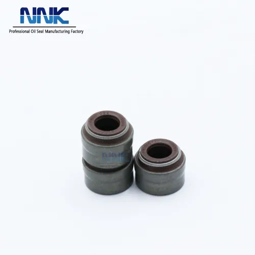 Valve Stem Seal 20864662 21990221 7421990221Heavy Truck Part For Volvo