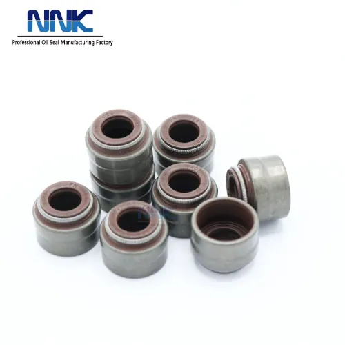 Valve Stem Seal 20864662 21990221 7421990221Heavy Truck Part For Volvo