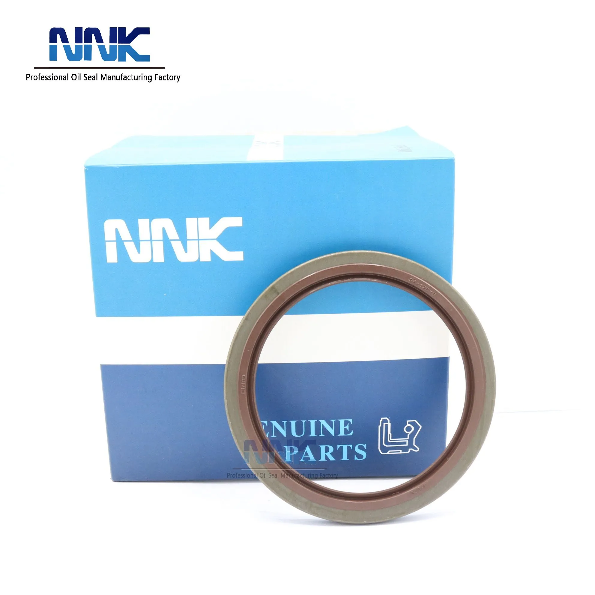 3985463 Wheel Oil Seal For VOLVO Axle Repair Kits Oil Seal 98*125*8