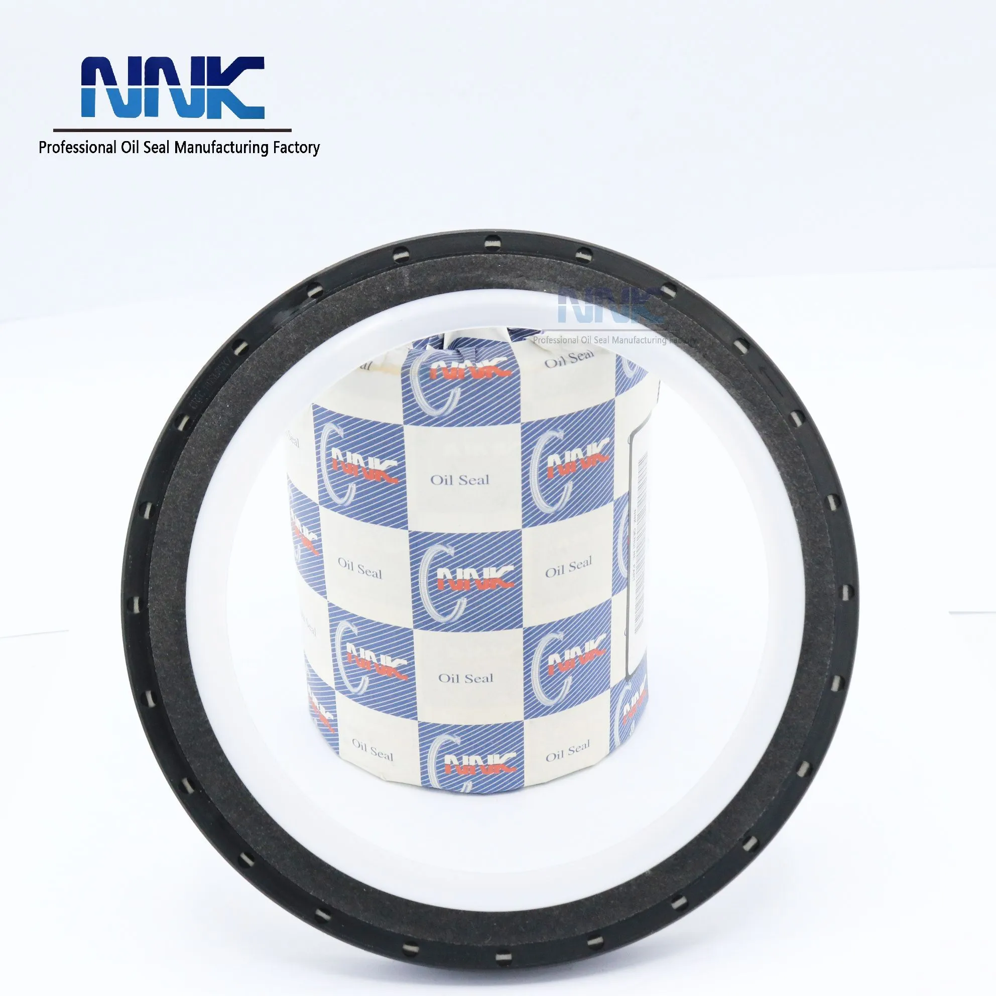 Rotary Shaft Seal Crankshaft Seal CORTECO 19037091B Truck Parts