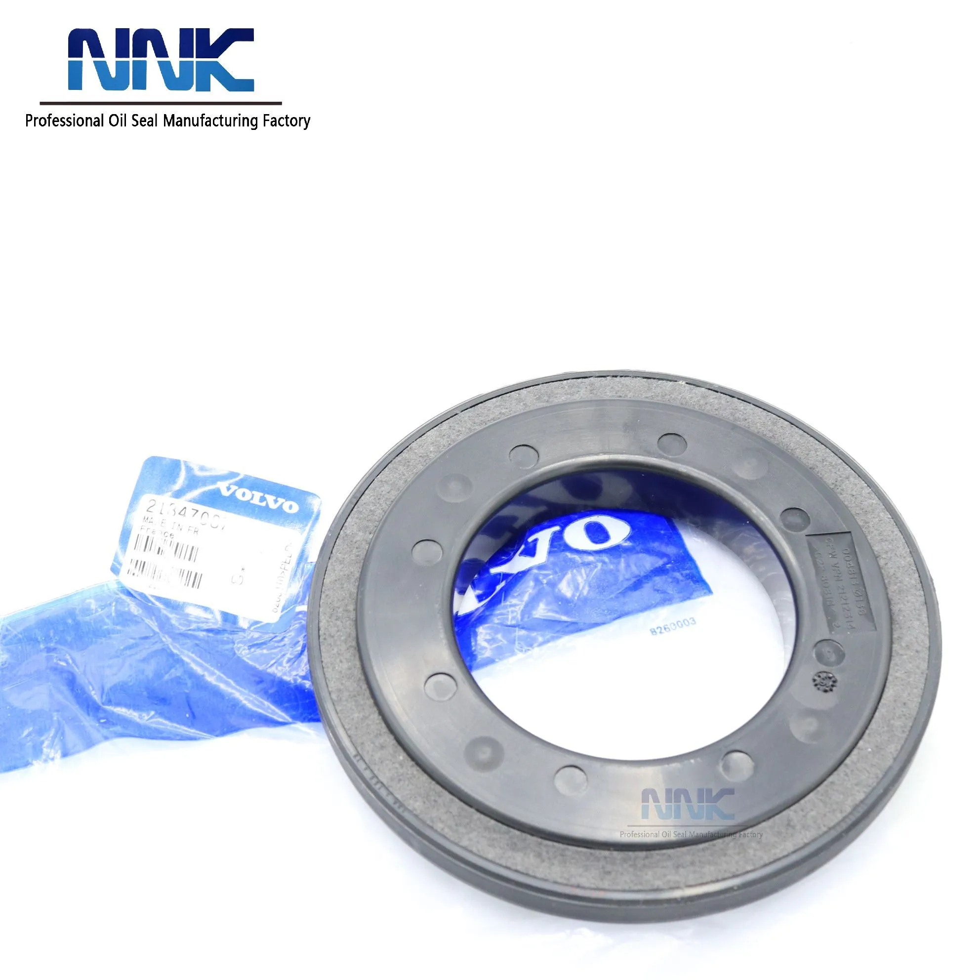 Crankshaft Oil Seal Engine 21347087 For Volvo Front Timing Oil Seal