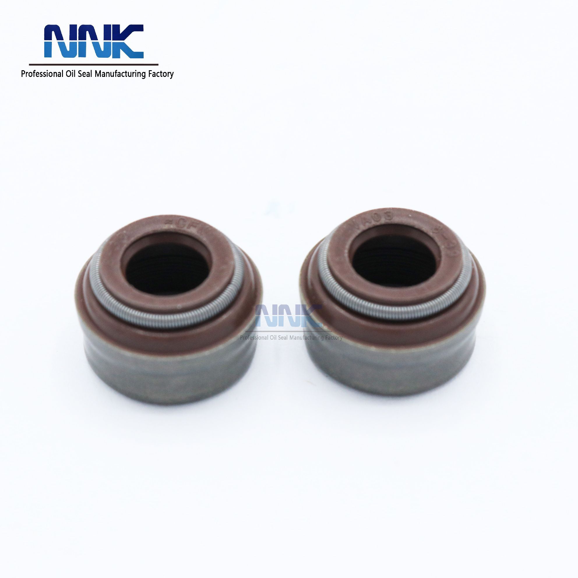 859171 21501189 CFW Valve Stem Seal For Volvo Truck Auto Spare Part