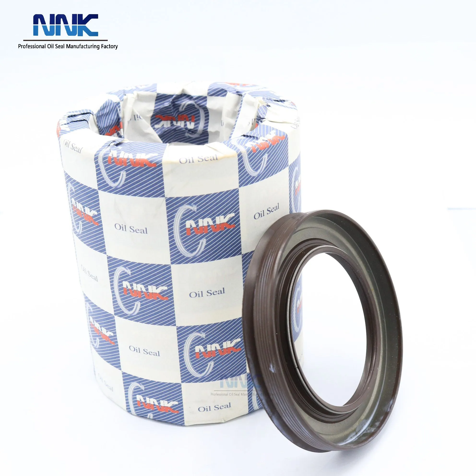 Shaft Oil Seal Rear Axle Seal 1524838 DT 2.35064 Oil Seal For Volvo