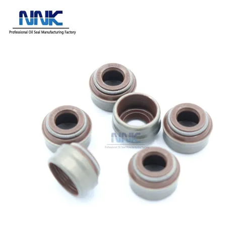 859171 21501189 CFW Valve Stem Seal For Volvo Truck Auto Spare Part