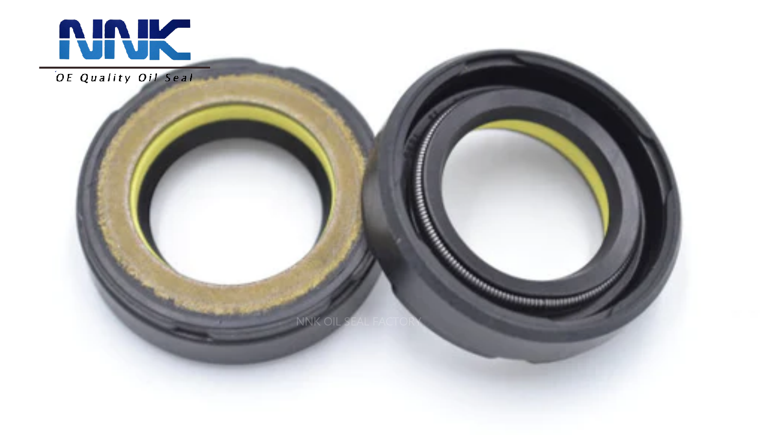 CNB11W11 24*39*8.5/16.5 Power Steering Oil Seal Rubber Oil Seal